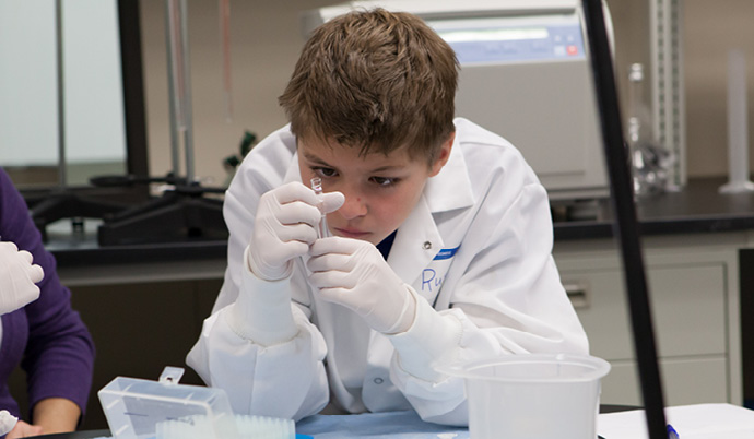 Academic Programs | Sanford Research