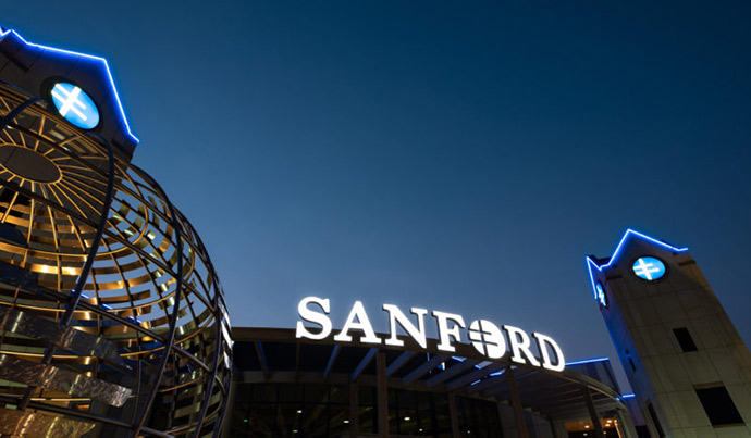 Sanford Research | Nonprofit Research Organization