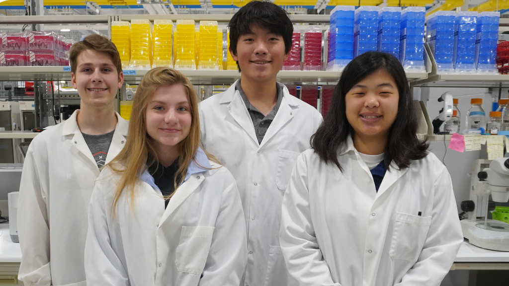 PROMISE Scholars: A Unique and Engaging Summer Experience | Blog ...