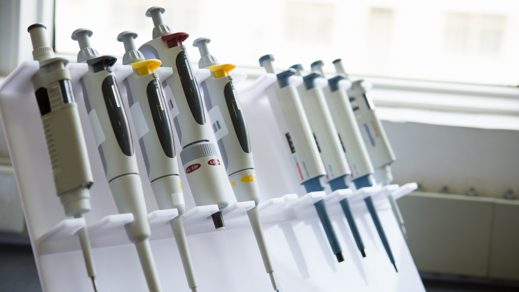 Pipette Practice|Printable|Sanford PROMISE