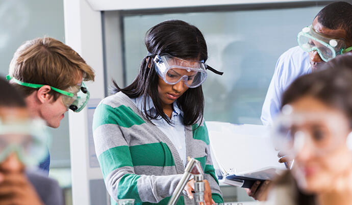 Introduction to Bioinformatics: Viral Proteins | Sanford PROMISE